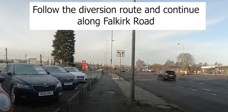 News Archives - A9-A904 Westfield Improvement